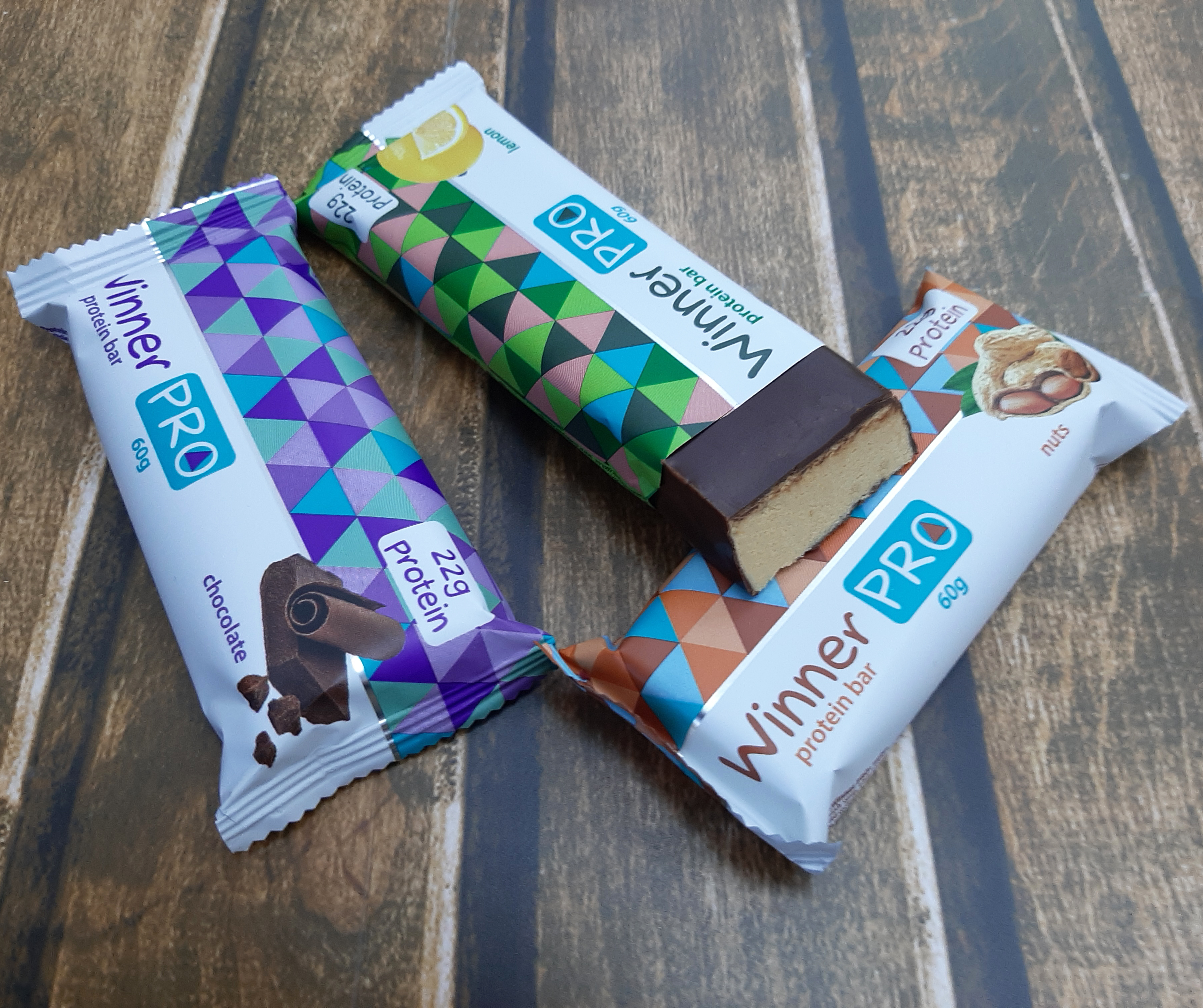 Сладкий мир